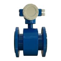 China Electromagnetic Flow Meter For Beer or Brewery Equipment for sale