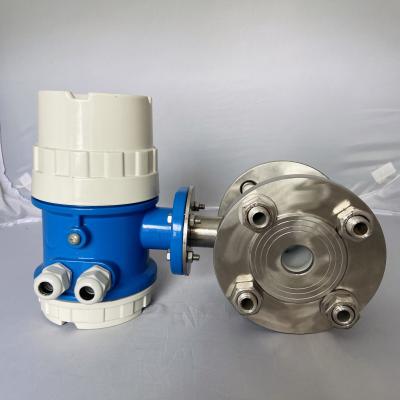 China Electromagnetic Flow Meter Water Mag Meter DN10-DN2000 ±0.5% Accuracy IP68 for sale