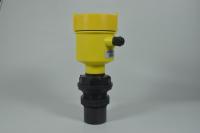 China Ultrasonic Level Sensor MLT Series Continuous Fluid Measurement 4-20mA DC24V for sale