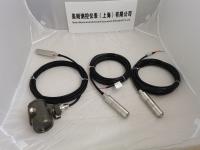 China Submersible Level Transmitter 0-200mH2O 4-20mA for Water Tank Well Monitoring for sale