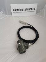 China 4-20mA Output Smart Submersible Liquid Level Transmitter Water Level Sensor for sale