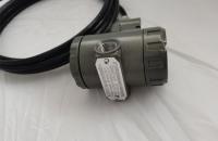 China Submersible Level Transmitter 0-150m Water Deep Measurement Liquid Pressure Sensor 4-20mA Output for sale