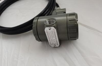 China Submersible Level Transmitter 0-150m Water Deep Measurement Liquid Pressure Sensor 4-20mA Output for sale