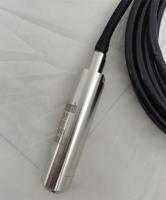 China Submersible Level Transmitter 0-150m Water Deep Measurement Liquid Pressure Sensor 4-20mA Output for sale