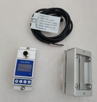 China Clamp-On Ultrasonic Flow Meter ML-F8 for PVC Pipe DN15-DN50 24VDC for sale