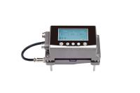 China DN15mm-DN40mm Small Pipe Size Low Flow Rate Ultrasonic Liquid Flow Meter for sale
