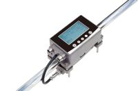 China UFM Compact Ultrasonic Flowmeter / Flow Meter / Instrument for Small Pipes for sale