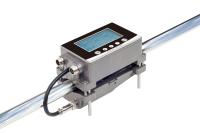 China UFM Compact Ultrasonic Flowmeter / Flow Meter / Instrument for Small Pipes for sale