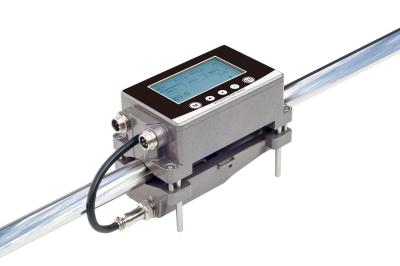China Ultrasonic Energy Flow Meter For Small Pipe Size DN10-DN40 for sale