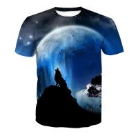 China Unisex Sublimation Cotton T Shirt for sale
