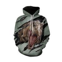 China Blank Fleece Sublimation Print Hoodie for sale