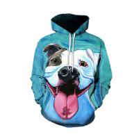 China Blank Fleece Sublimation Print Hoodie for sale