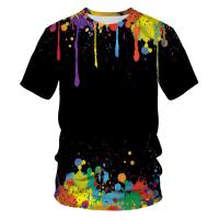 China Anti Shrink Men'S Oversize T Shirt Full Sublimation Shirts Hip Length for sale