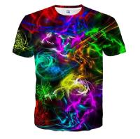 China Anti Shrink Men'S Oversize T Shirt Full Sublimation Shirts Hip Length for sale
