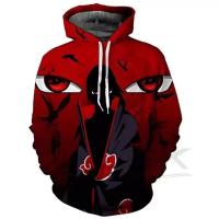 China Custom Logo 3D Printed Oversize Hoodie for sale