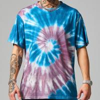 China Quick Dry Sports Sublimation T Shirt Breathable Running Gym Men Fitness Clothing for sale