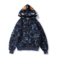 China Camouflage Bathing Ape Fully Sublimated Hoodies Men Women'S Oversize Pullover for sale