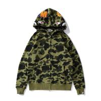 China Camouflage Bathing Ape Fully Sublimated Hoodies Men Women'S Oversize Pullover for sale