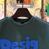 China Customized Heavy Weight Cotton Sublimation Sweatshirt Blank Puff Print Custom Hoodies for sale