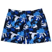 China 200G Custom Swim Shorts  Surf Bathing Shorts Sublimation Print for sale