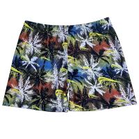 China 200G Custom Swim Shorts  Surf Bathing Shorts Sublimation Print for sale