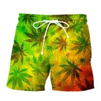 China Anti UV Polyester Board Shorts Custom Picture Swim Trunks  Sustainable for sale