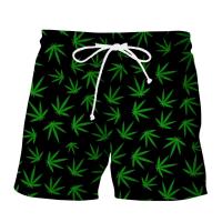 China Anti UV Polyester Board Shorts Custom Picture Swim Trunks  Sustainable for sale