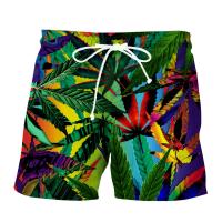 China Anti UV Polyester Board Shorts Custom Picture Swim Trunks  Sustainable for sale