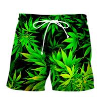 China Anti UV Polyester Board Shorts Custom Picture Swim Trunks  Sustainable for sale