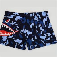 China Personalised Swim Shorts Custom Sublimated Shorts Lightweight for sale