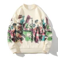China Men Clothes Custom Oversized Sublimation Print Sweater Anti Wrinkle for sale