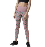 China Slim Fit Custom Sublimated Leggings Yoga Pants Sportswear  Ankle Length for sale
