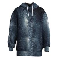 China 100% Polyester Sublimation Hoodies Sweatshirt Customizable Anti Wrinkle for sale
