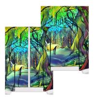 China Multi Style  Digital 3D Sublimation Zip Up Hoodie All Over Print On Demand Lightweight for sale