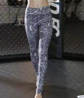 China Moisture Wicking Custom Sublimation Leggings Women High Waist Printed Leggings for sale