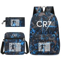 China Custom Logo Blank Sublimation Backpacks Waterproof Personalised for sale