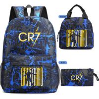 China Custom Logo Blank Sublimation Backpacks Waterproof Personalised for sale