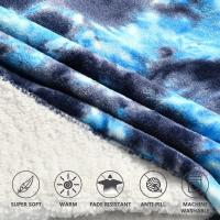 China Wearable Sherpa Blanket Hoodie As Birthday Gifts for sale