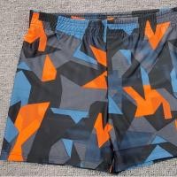 China Fashionable Custom Swim Shorts Surf Beach Swim Trunks For Men BSCI Certified for sale