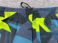 China Fashionable Custom Swim Shorts Surf Beach Swim Trunks For Men BSCI Certified for sale