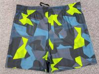 China Fashionable Custom Swim Shorts Surf Beach Swim Trunks For Men BSCI Certified for sale