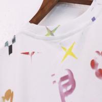 China OEM ODM Clothing Sublimation Polyester Shirts Custom Brand  Oversized for sale