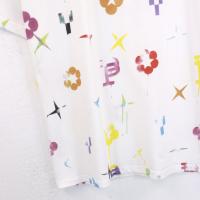 China OEM ODM Clothing Sublimation Polyester Shirts Custom Brand  Oversized for sale