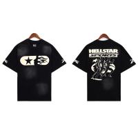 China Cartoon Character Anime Sublimation Printed T Shirts Customizable Pattern Logo for sale
