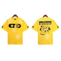 China Cartoon Character Anime Sublimation Printed T Shirts Customizable Pattern Logo for sale