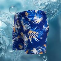 China Professional Boxer Custom Swim Shorts Oversized Sublimated Board Shorts for sale