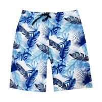China Custom Quick Dry Custom Swim Shorts Boys Beach Trunks XXS-XXL for sale