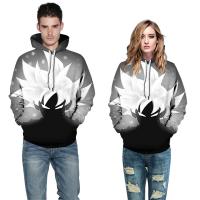 China Regular Fit Ribbed Cuffs Sublimation Printing Hoodie Blank Fleece 100 Polyester Pullover for sale
