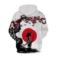 China Regular Fit Ribbed Cuffs Sublimation Printing Hoodie Blank Fleece 100 Polyester Pullover for sale