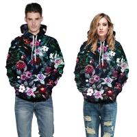 China Overweight Thick Sublimation Print Hoodie Custom 3d Polyeste Blank For Men for sale